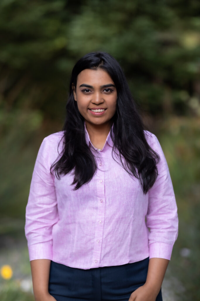 jahnavi-haas - Admissions