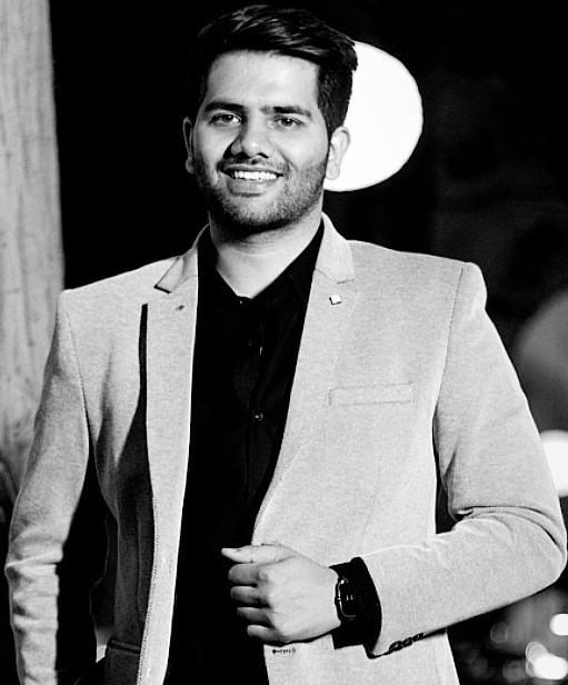 Sarthak - Admissions